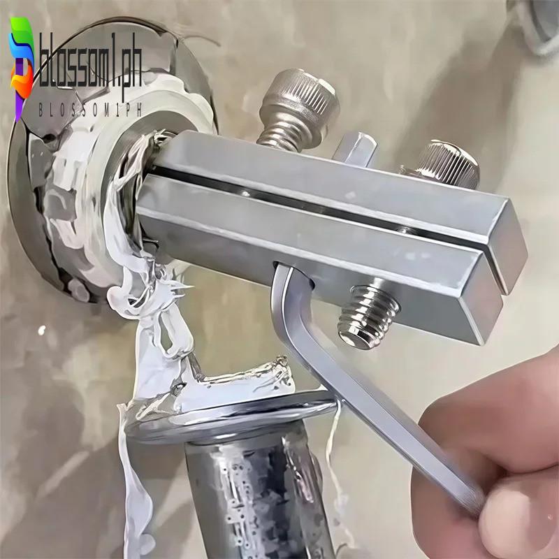 Universal Water Pipe Extractor - Multi Spec Wire Tap Screw Remover for ...