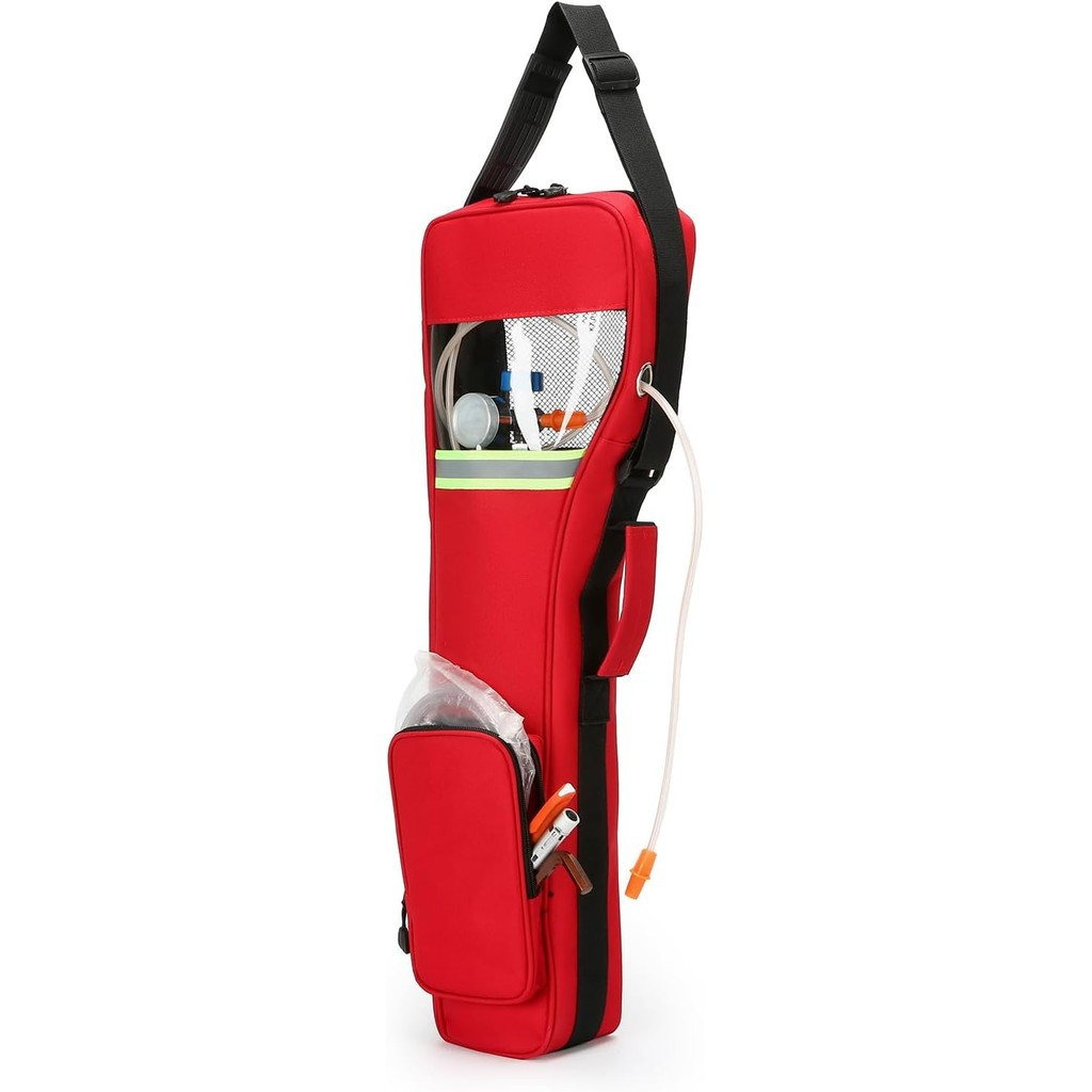 Oxygen Tank Backpack,Portable Oxygen Cylinder Carry Bag,Oxygen Tank ...