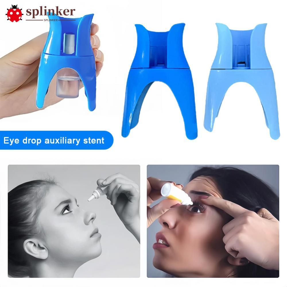 SPLINKER Eye Drops Miracle Tools Dry Eye Water Bottle Support Adult ...