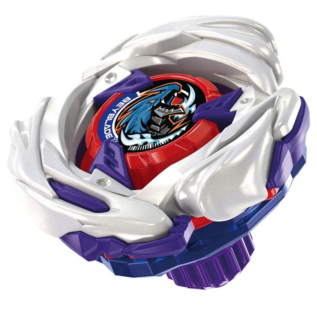 TAKARA TOMY BEYBLADE X UX-17 Starter Meteor Dragoon 3-70J [Direct from ...