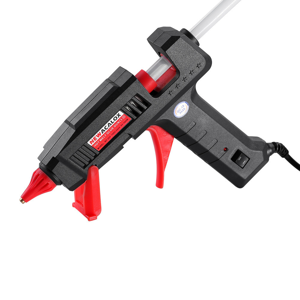 110V Direct Supply/W Repair Manufacturer 100 Hot Melt Glue Gun Tool ...