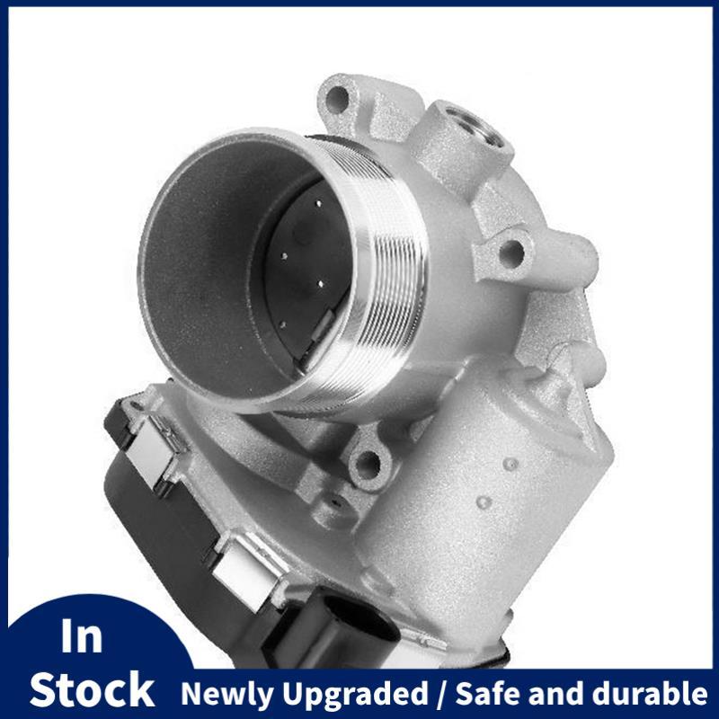 06F133062J 06F133062G Injection Throttle Body Assembly for A4 A5 for ...