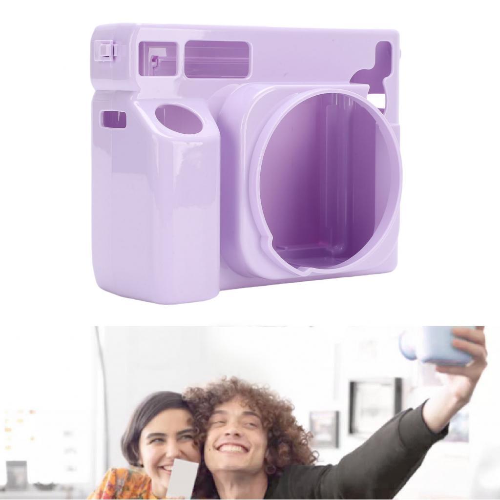 Pipione-PH Camera Case Fit For Polaroid Wide 400 Instant Anti Scratch ...