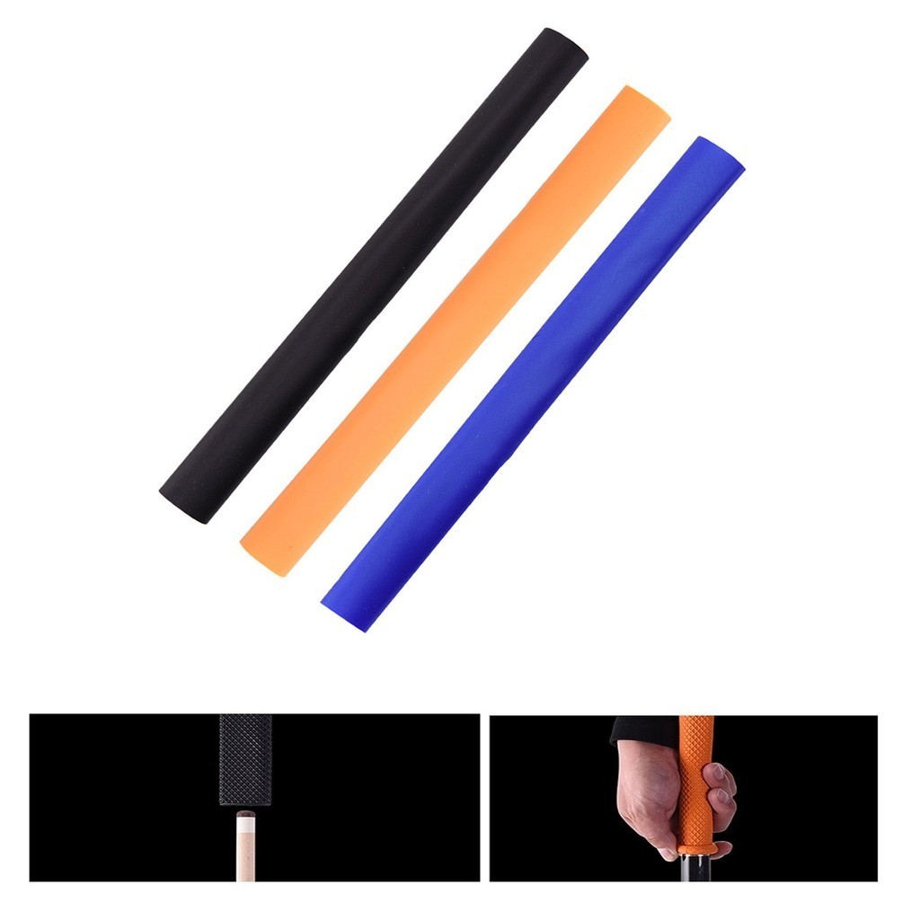 Billiards Rubber Grip Sleeve Designed for Optimal Performance and ...