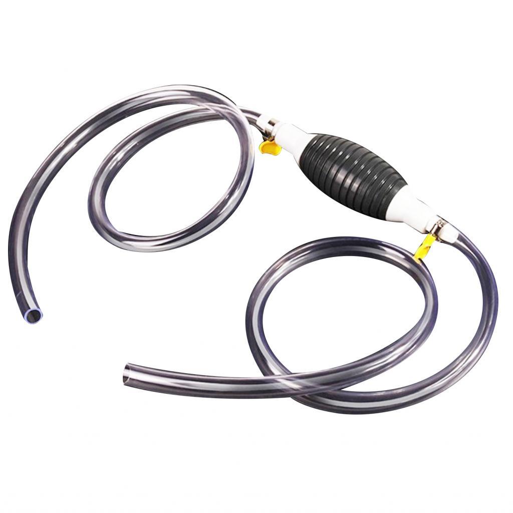shartle-th Manual Fluid Line Oil Transfer Tube Easy Robust Flexible for ...
