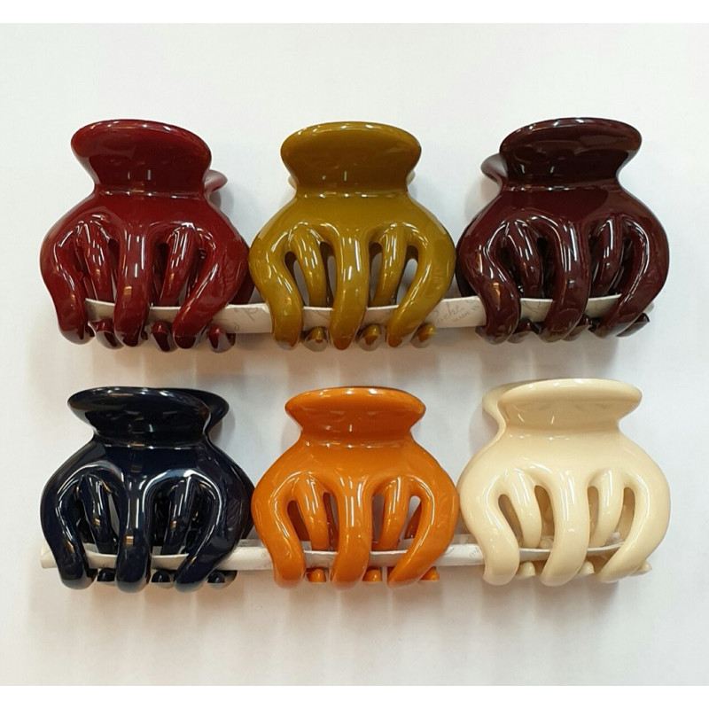 Roche jeday Hair Bun Clip Jedai Claw/ Original storm/ from Bangkok Thai ...