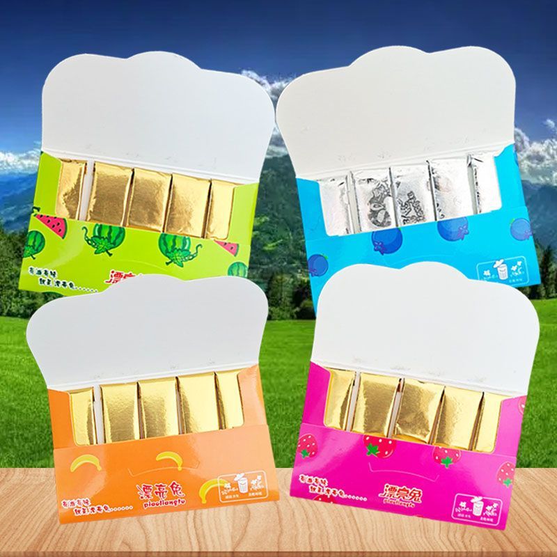 2025 New Style Pretty Rabbit Wallet Chewing Gum Wholesale Fresh Breath ...