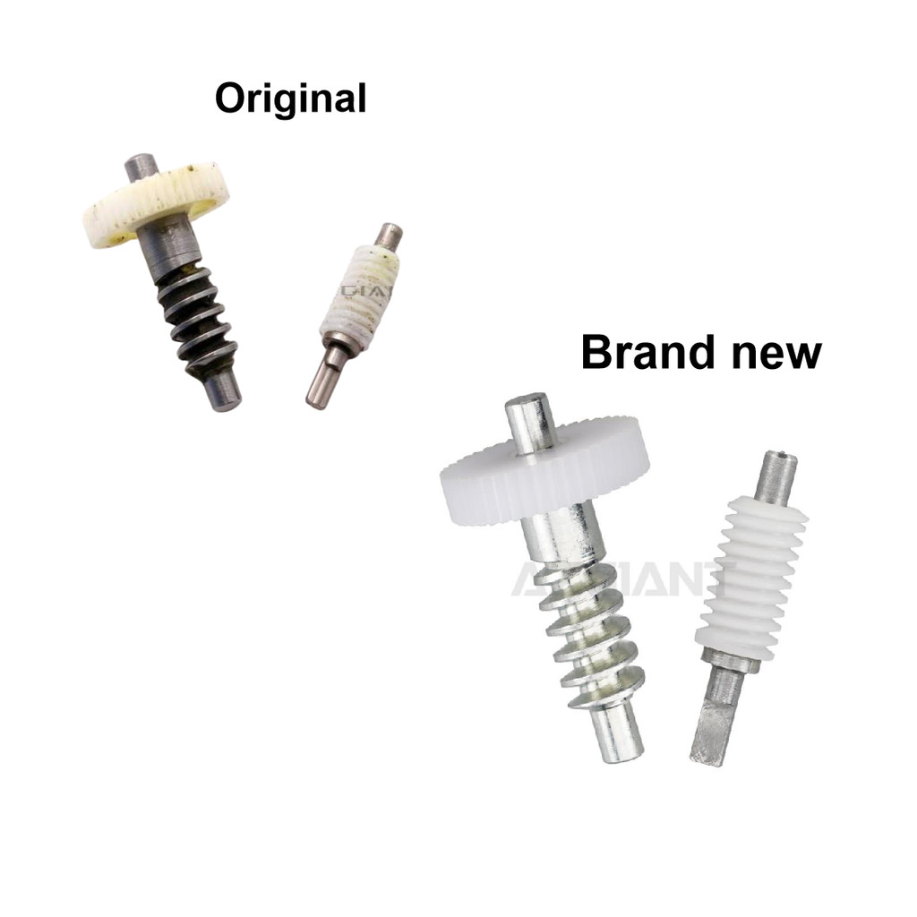 45 teeth side mirror motor gear for Subaru Forester reaerview actuator ...