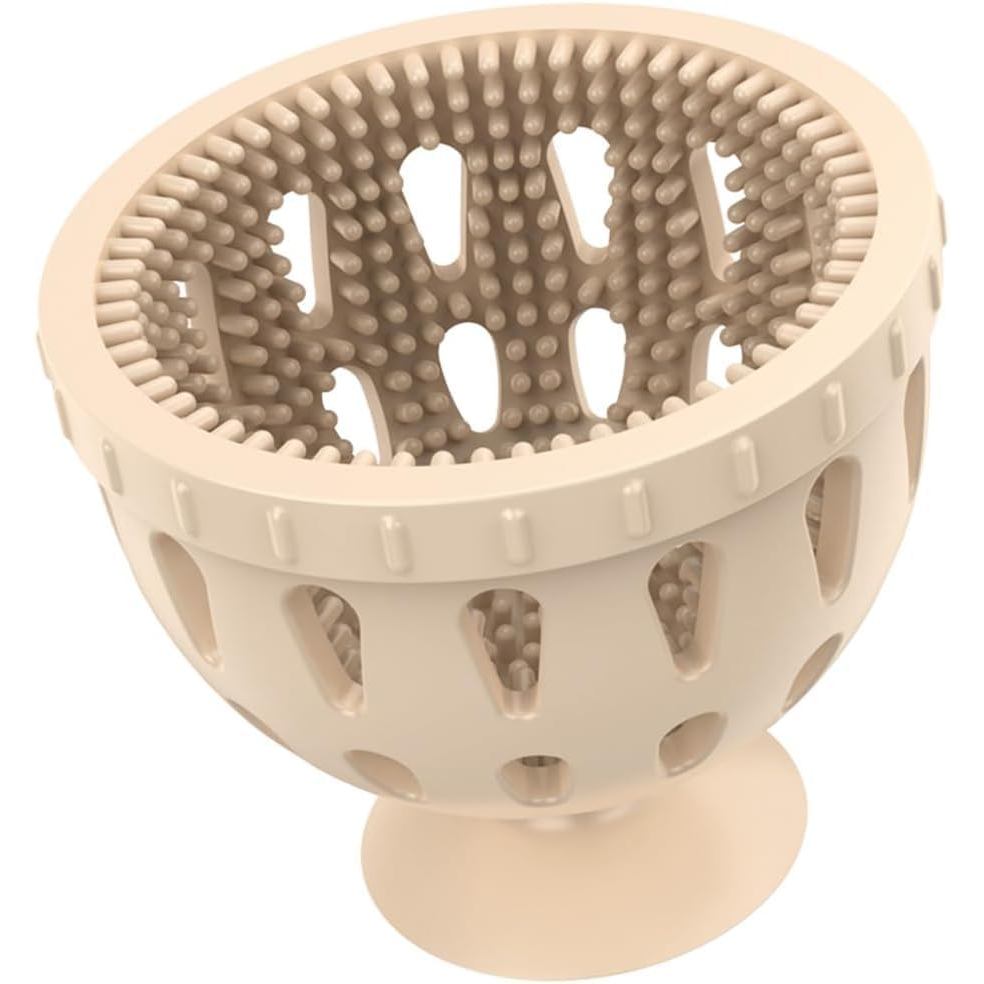 Silicone Egg Cleaner Scrubber for Fresh Eggs, Multipurpose Fruit and ...