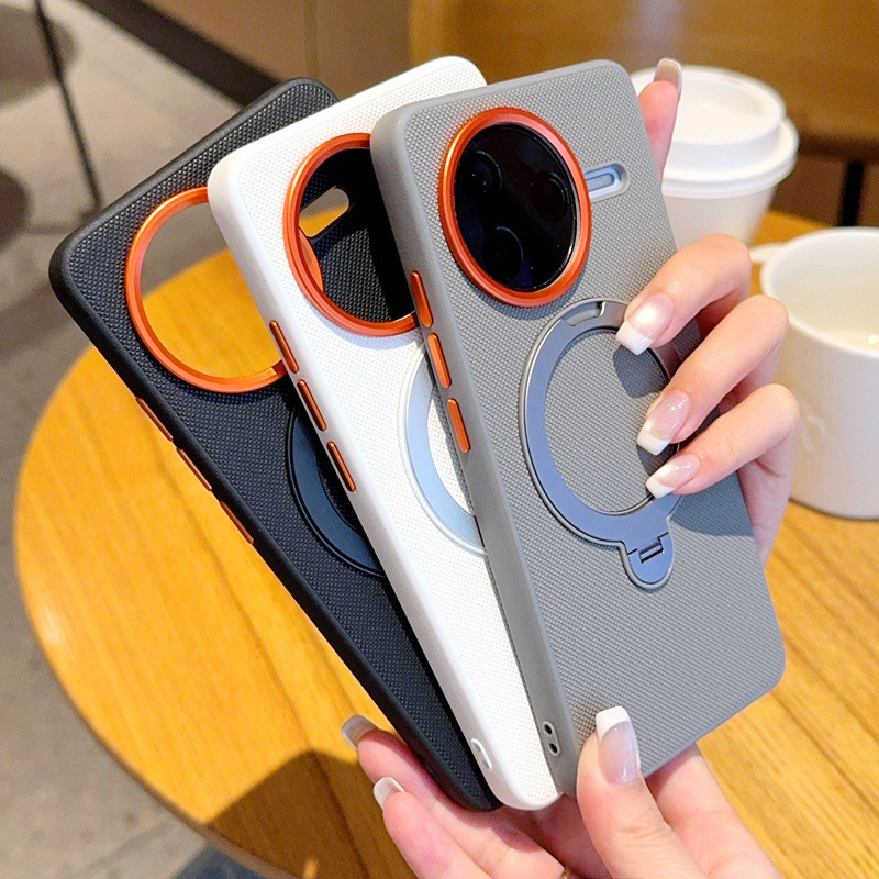 for redmi k90Phone case for redmi k90Promax Magnetic Shell K90Promax ...