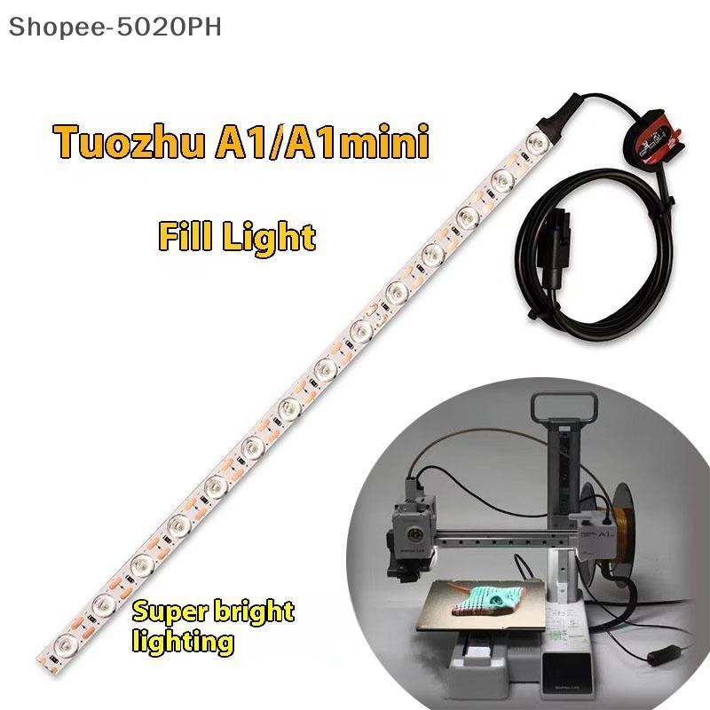 # Hardware # 1Pcs Magnetic Installation Aluminum Alloy LED Strip For ...