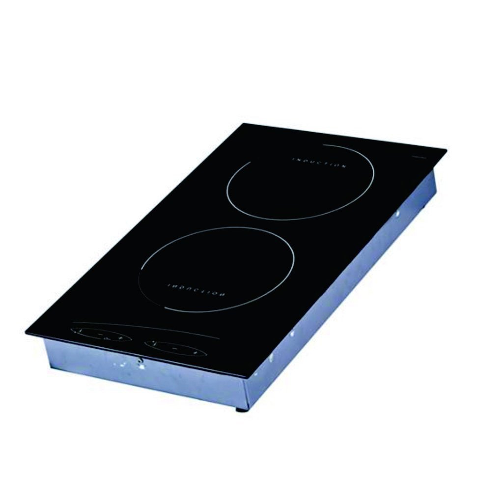 Low price double hob 2 burners hot sale smart multi cooker steam egg ...