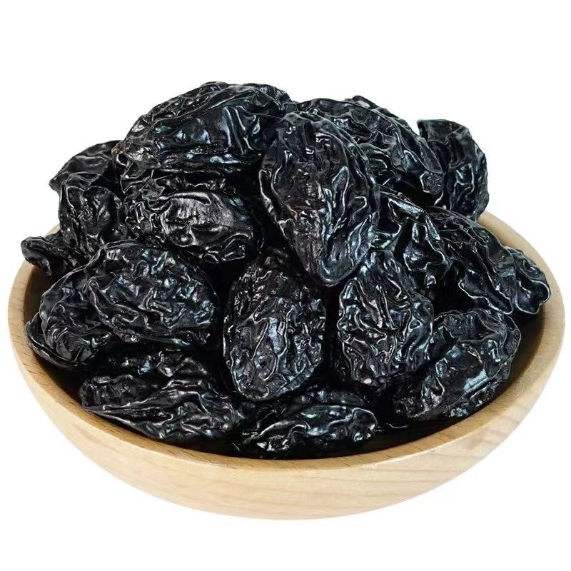 2025 New Product Dried Plum Fresh Big Plum Seedless Plum Dried Xinjiang ...