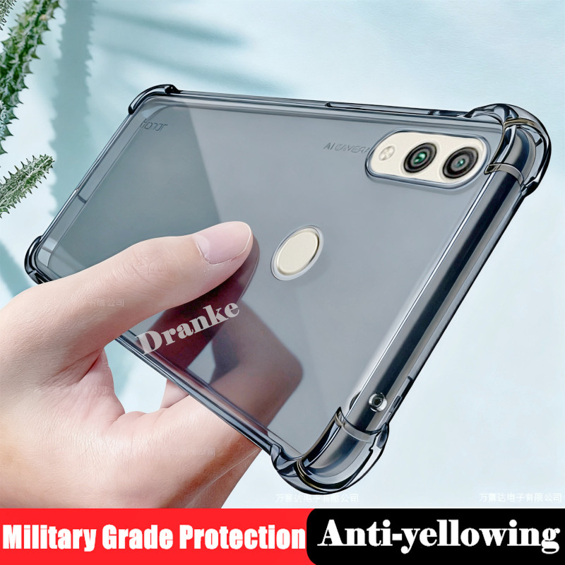 For Huawei Honor 8X Honor View 10 Lite 6.5 inch JSN-L42 L11 L21 L22 ...