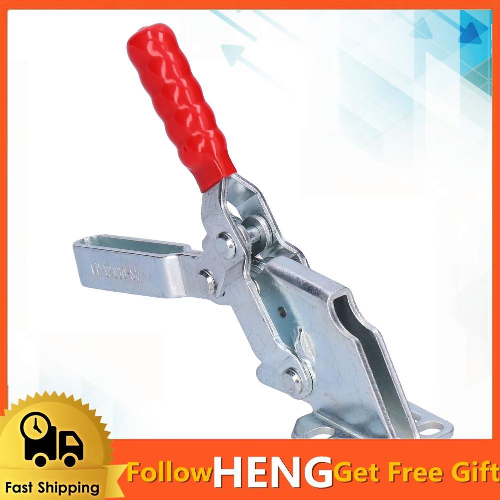 hengyus Adjustable Toggle Clamp Quick Release Latch Welding Fixture ...