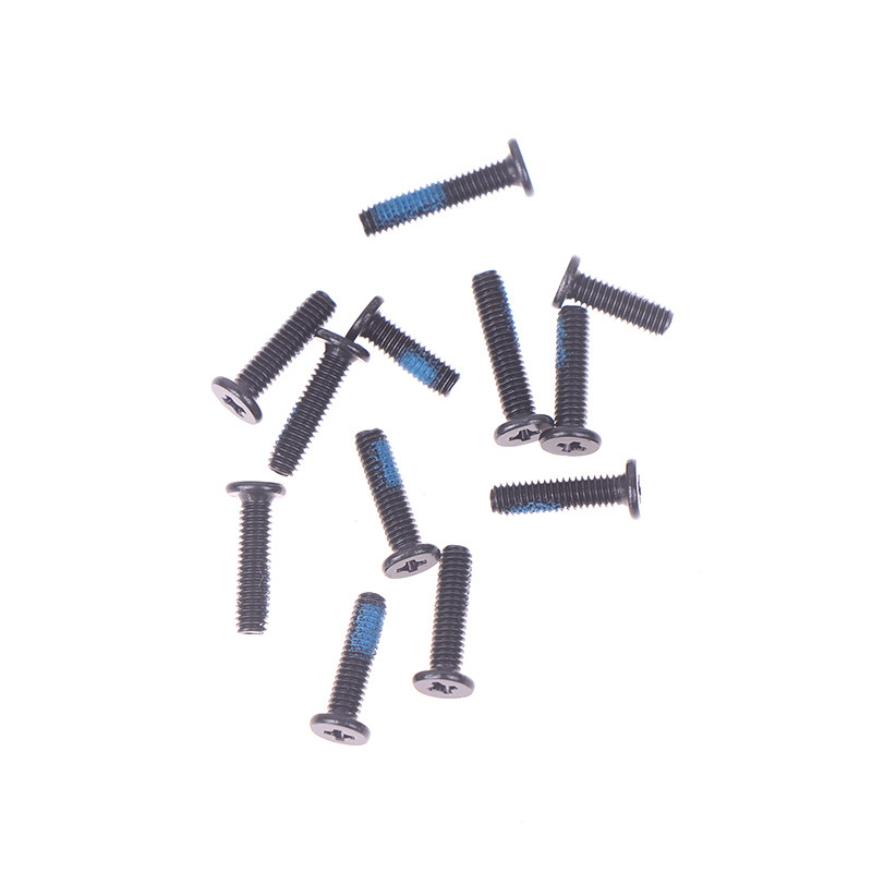 [OVictory] 12PCS Laptop Base Cover Screws for ASUS TUF Gaming A15/FA507 ...