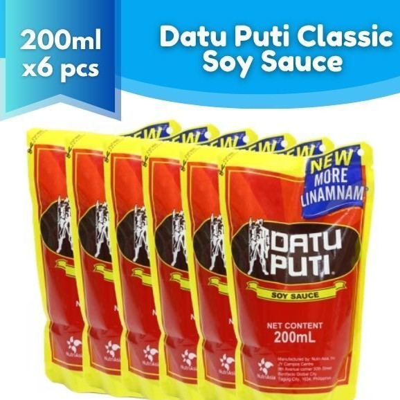 Shop datu puti soy sauce for Sale on Shopee Philippines