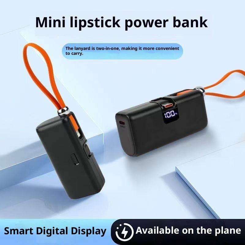 Fast Charging Power Bank Mobile Phone Super Fast Charging Power Bank ...