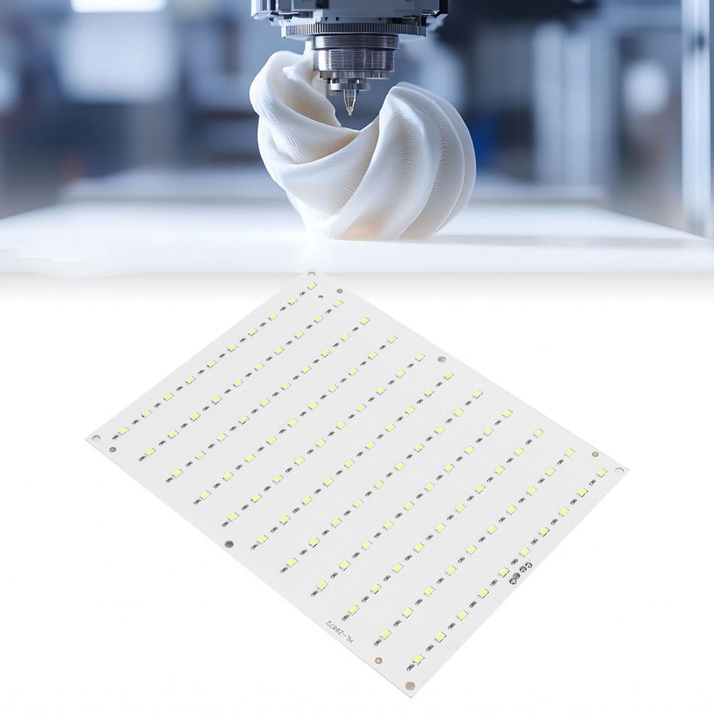 kkmoon1-PH 3D Printing Photo Model Backlight Board Suitable for Bambu ...