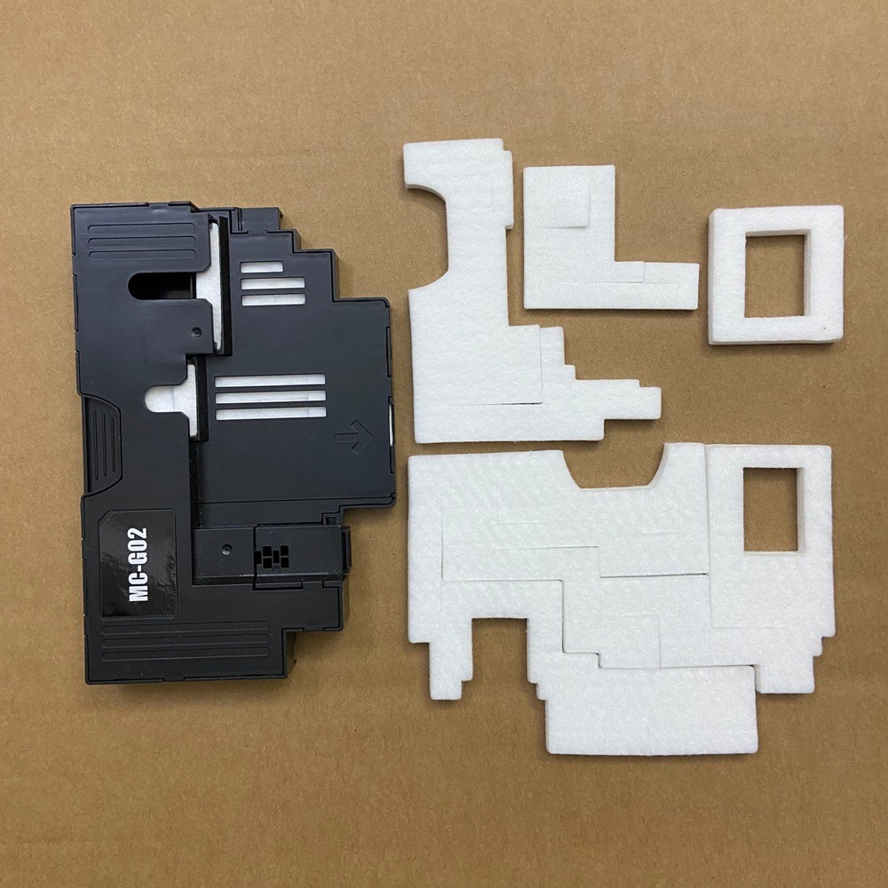 MC-G02 G2020 Maintenance box For Canon G02 G1020 G2020 G3020 G3060 G570 ...