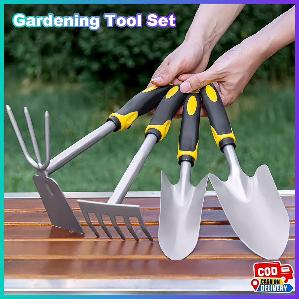 Potted Plant Tool Planting Tool Set Gardening Tool Heavi Duti Gardening ...