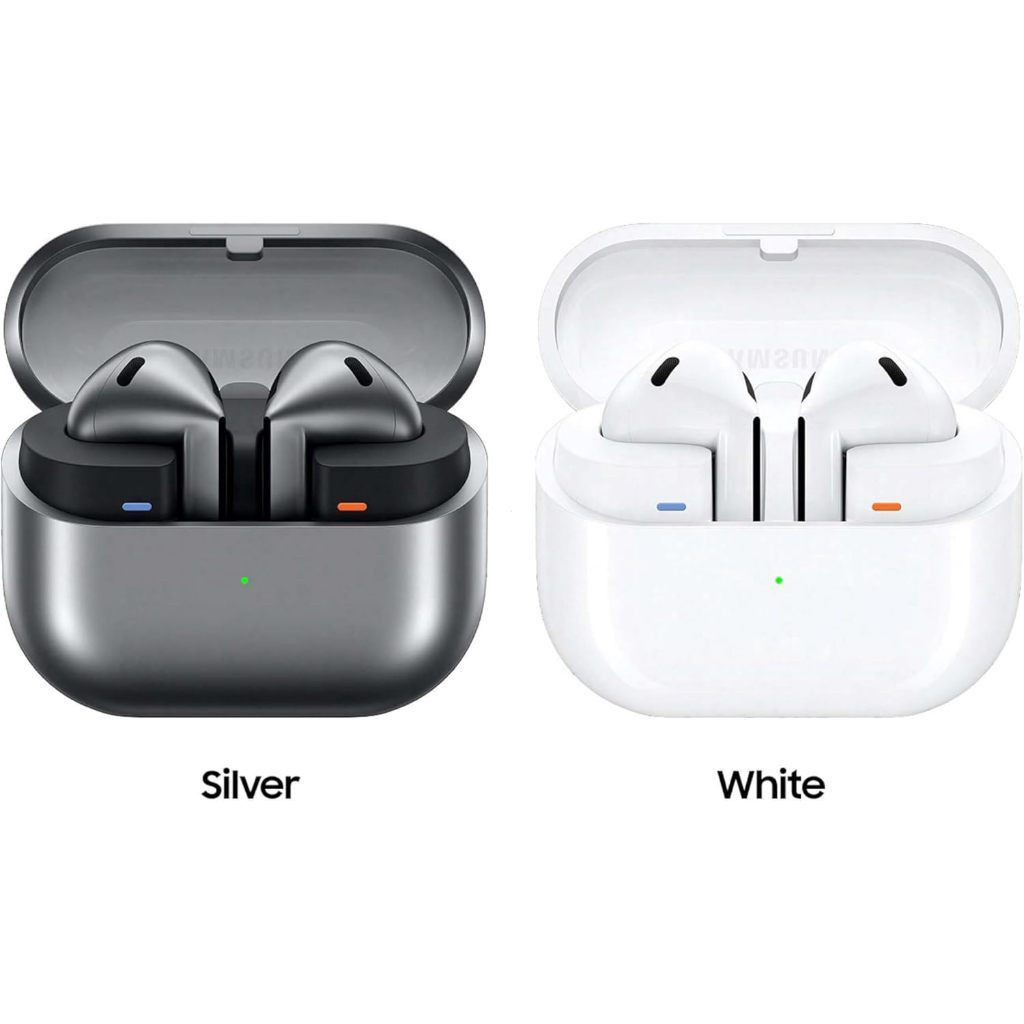 Samsung Galaxy Buds 3 AI True Wireless Bluetooth Earbuds (SM-R530) Feiy ...