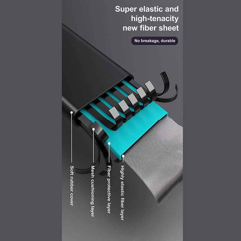 20/30 Kg Universal Arm Trainer Power Twister Bar Biceps Exercise Muscle ...