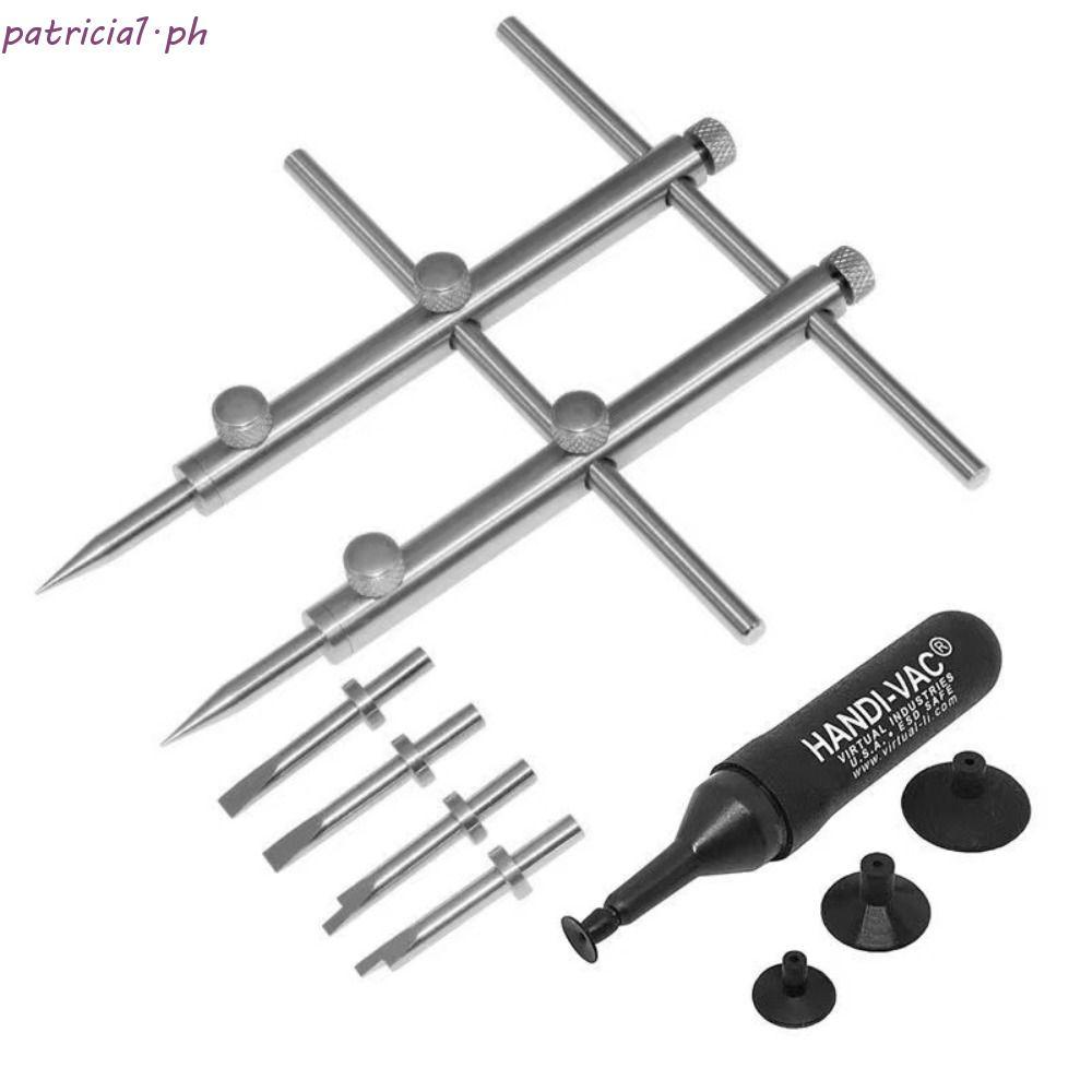 PATRICIA Camera Lens Opening Spanner, Repairing Hexagon Wrench Camera ...