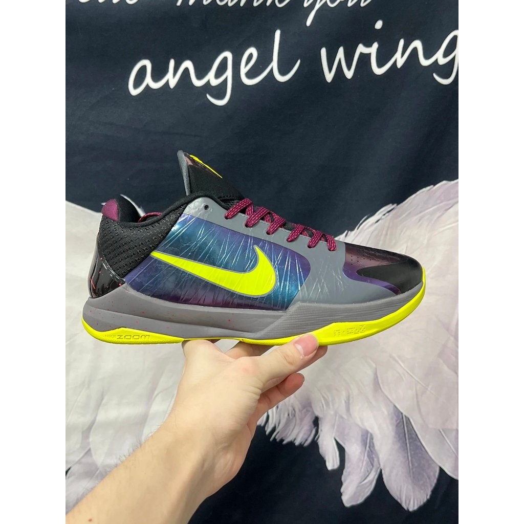 Nike Real Cushion Surging!Real Carbon Plate! [Look at the Insole Brush ...