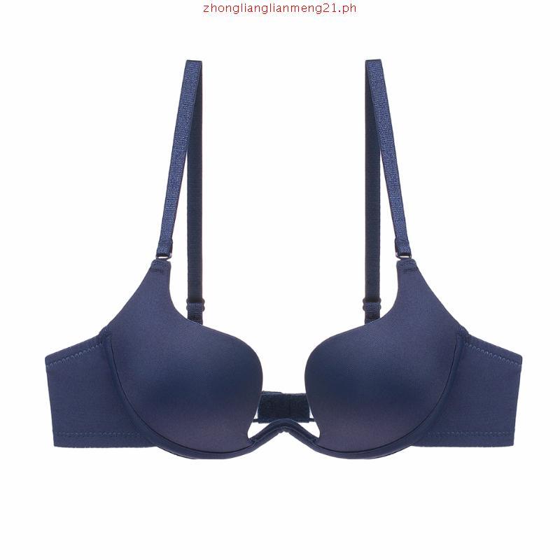BLOOM BRA SEXY PUSH UP BRA WITH UNDERWIRE | Shopee Philippines
