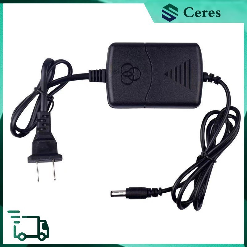 Fiber Switch Power Adapter DC 5V 2A Media Converter Adaptor Power ...