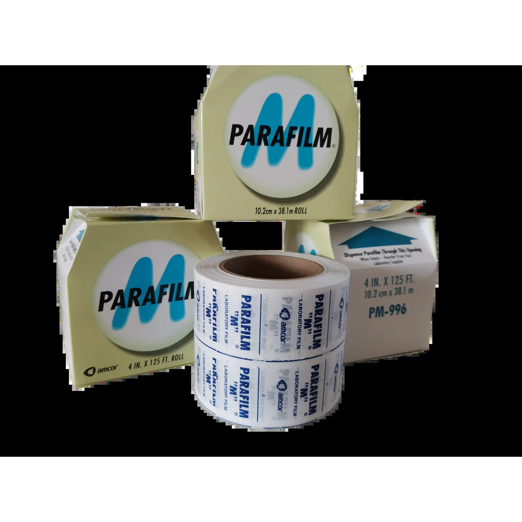 For Parafilm M Tape For Petri Dish Test Tube Flasks Pm996 All Purpose ...