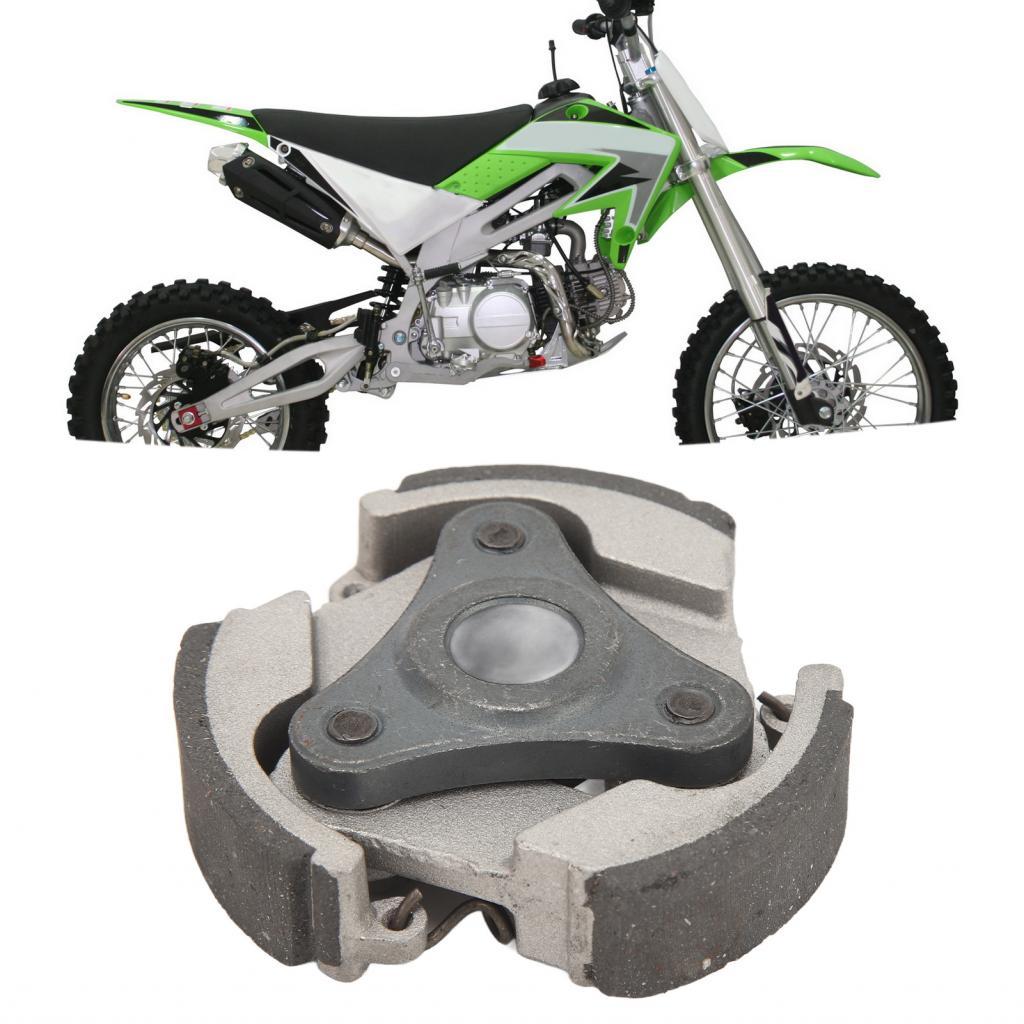 3 Piece Centrifugal Clutch Plate Kit Enhanced Power Fit for ATVs and ...