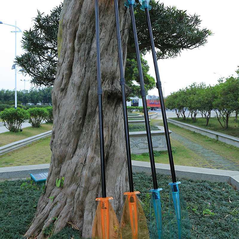 Transparent Paddle for Kayaks Double-ended High Hardness Crystal Glass ...