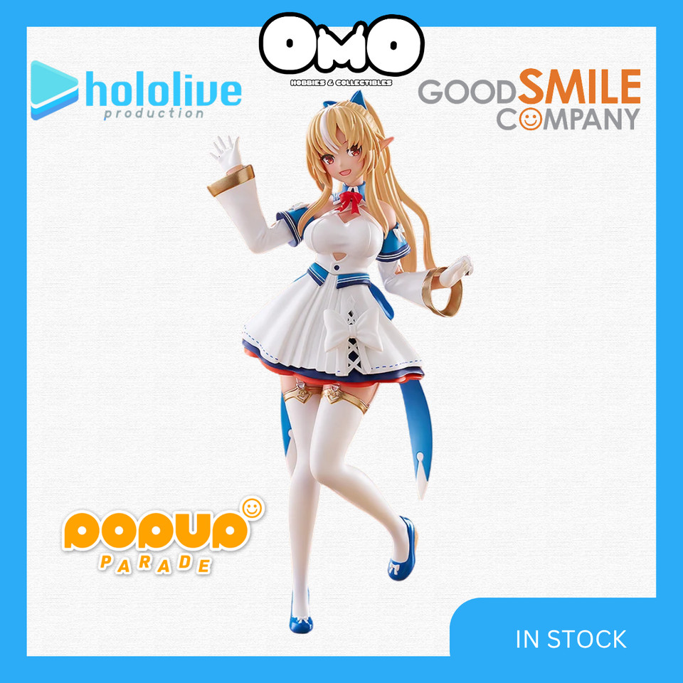 POP UP PARADE SHIRANUI FLARE | Shopee Philippines