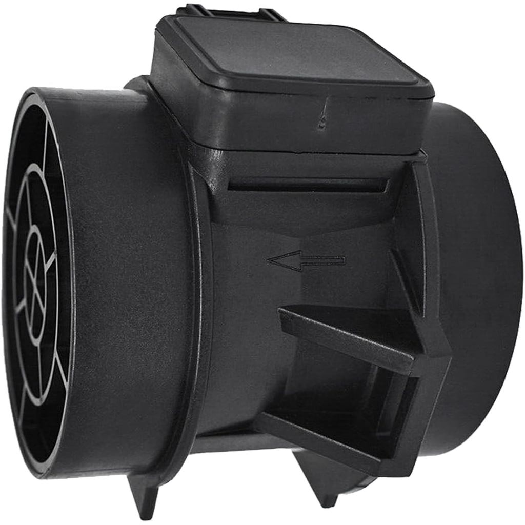 Mass Air Flow Sensors Meter MAF Compatible with 01-06 Santa Fe / 01-05 ...
