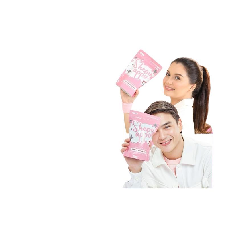 YGB SHEPU APPU JUICE ADULT BEAUTY SUPPLEMENT | Shopee Philippines