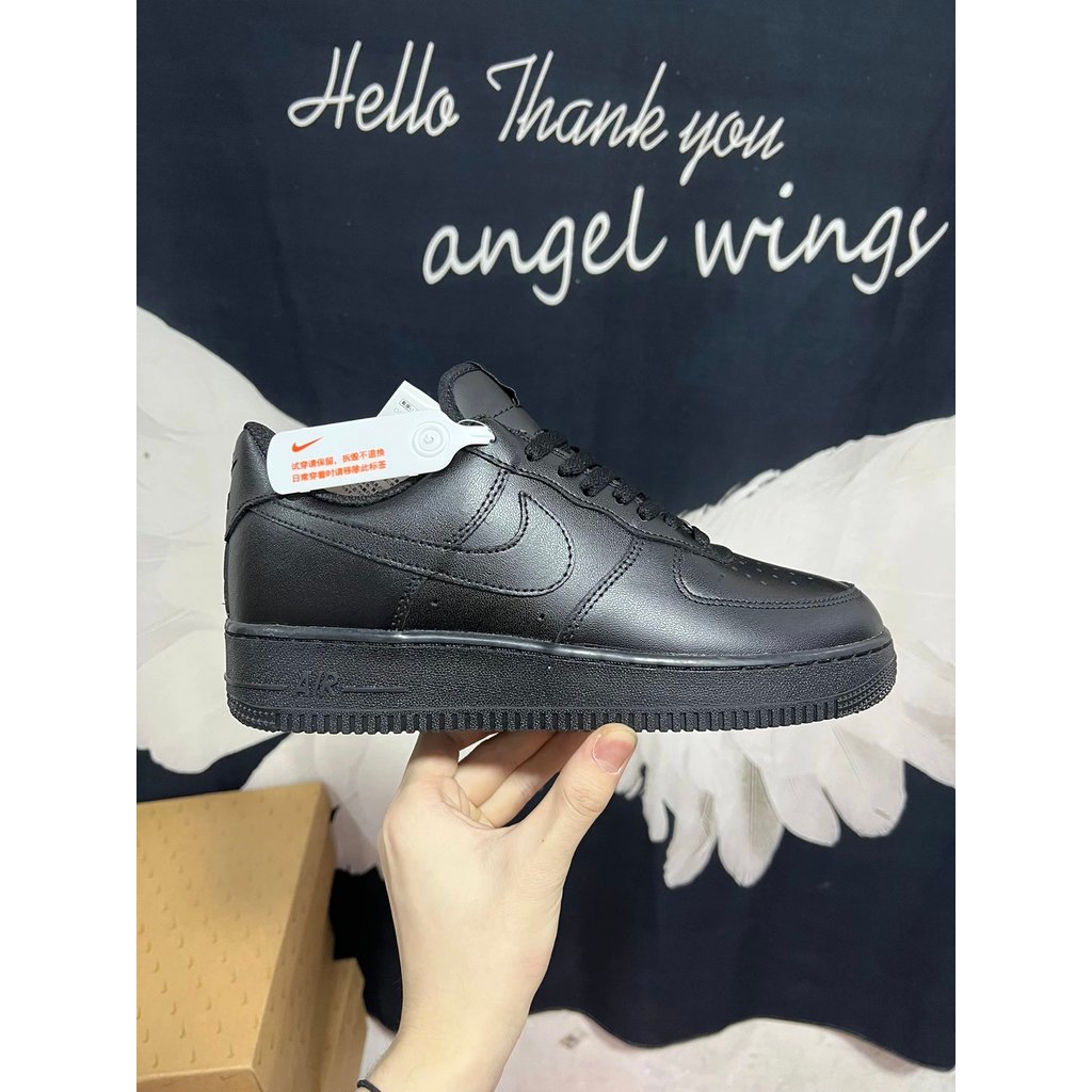Nike Higher Quality Air Force No. 1 Japanese Tag AF1 AirForce1 07 Air ...