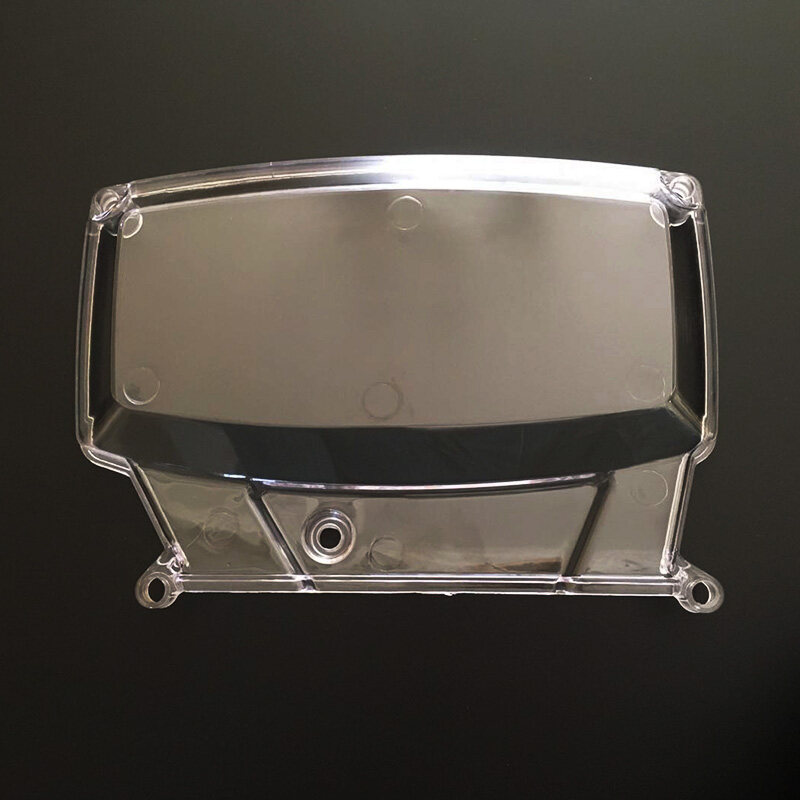 COD-ZPOWERBOOST Clear TIMING BELT Cover For TOYOTA AE86 Corrolla MR2 ...