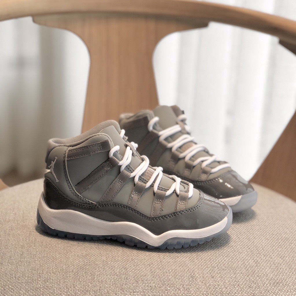 Ready Stock Air Jordan 11 Low OG SP AJ11 for Boy's and Girl's Unisex ...