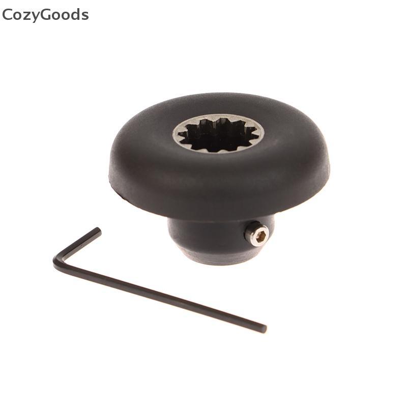 null 1Set Mushroom Head Connector Blender Drive Socket With Wrench ...