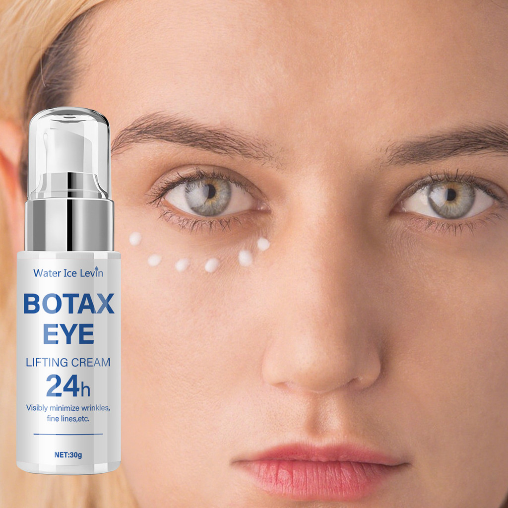 Eye Lifting Cream 24H Anti - Wrinkle Firming Eye Minimize Fine Lines ...
