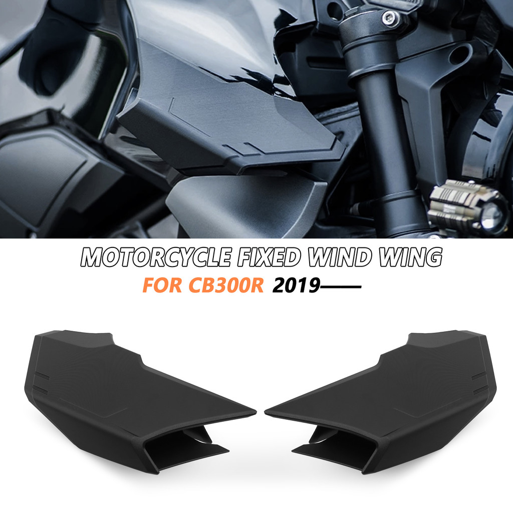 For Honda CB 300R 2019-2025 CB300R 2024 Motorcycle Side Fairing ...