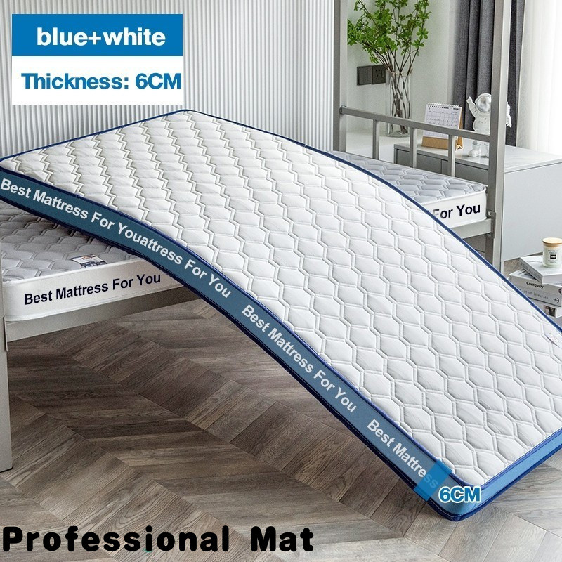 Kutson [COD] German Technology Memory Foam Mattress Latex Foam Bed ...