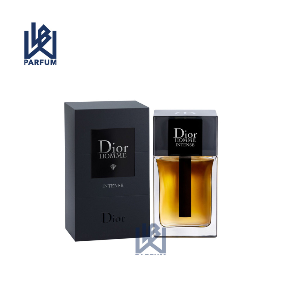 【CHRISTMAS GIFT】 Di0_r Homme Intense Eau De Parfum 100ML | Shopee ...