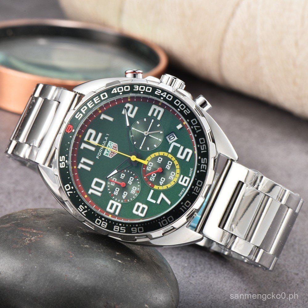 WatchT-H SaleStyle MultiFashionable Men'sfunctional HotBrandNew2022New ...