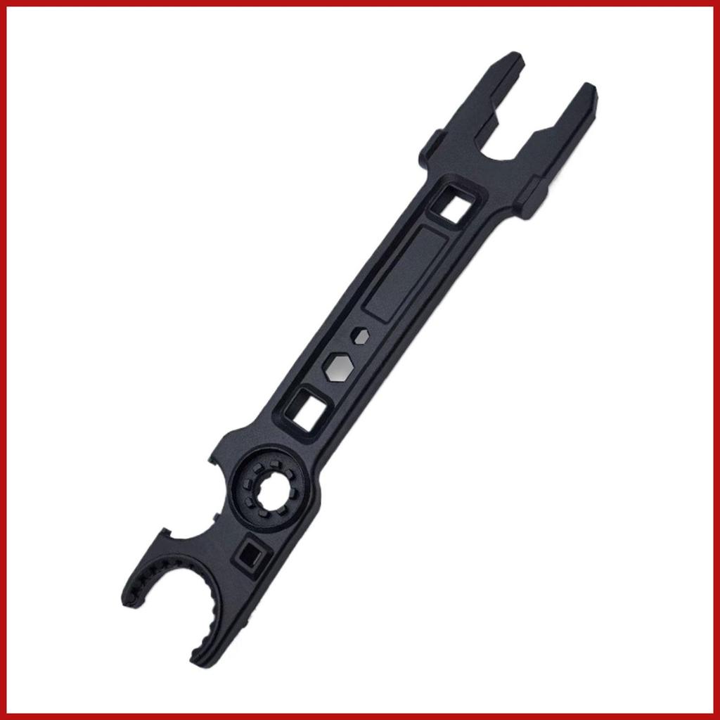 Multi-Purpose Wrench Spanner for Removal & Installation Steel Nut ...