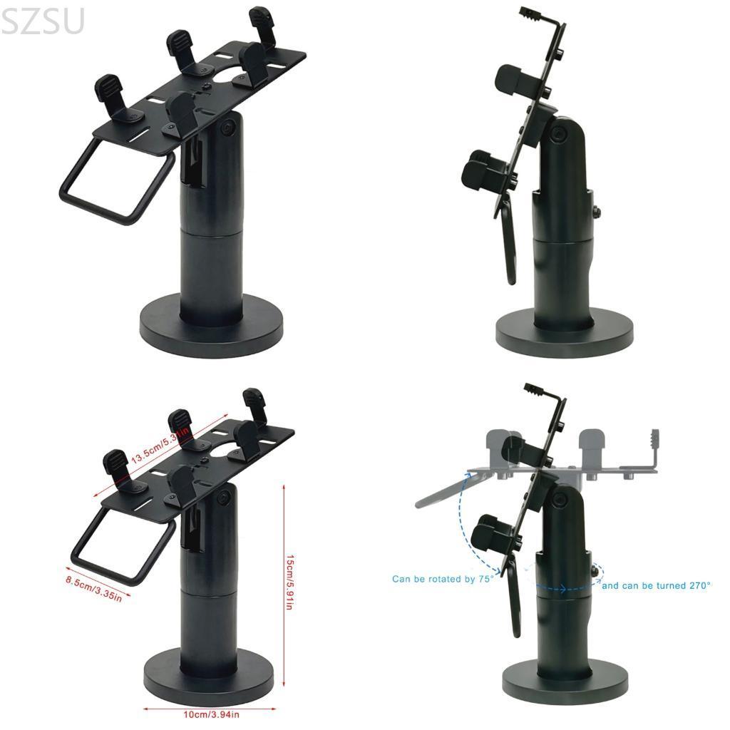 POS Device Holder With Internal Wire Management Easy Installation POS ...
