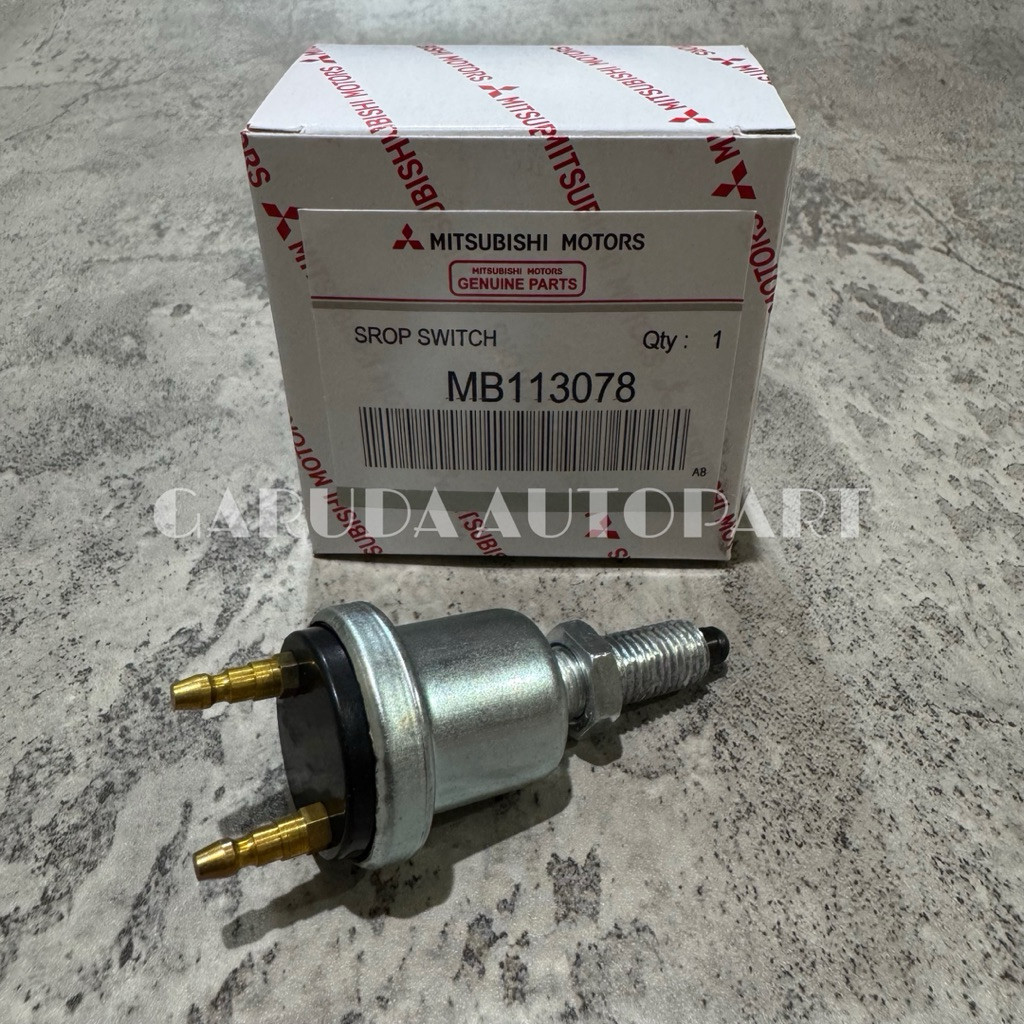 Stop switch brake switch Mitsubishi Ps100 Ps120 L300 T120ss Futura ...