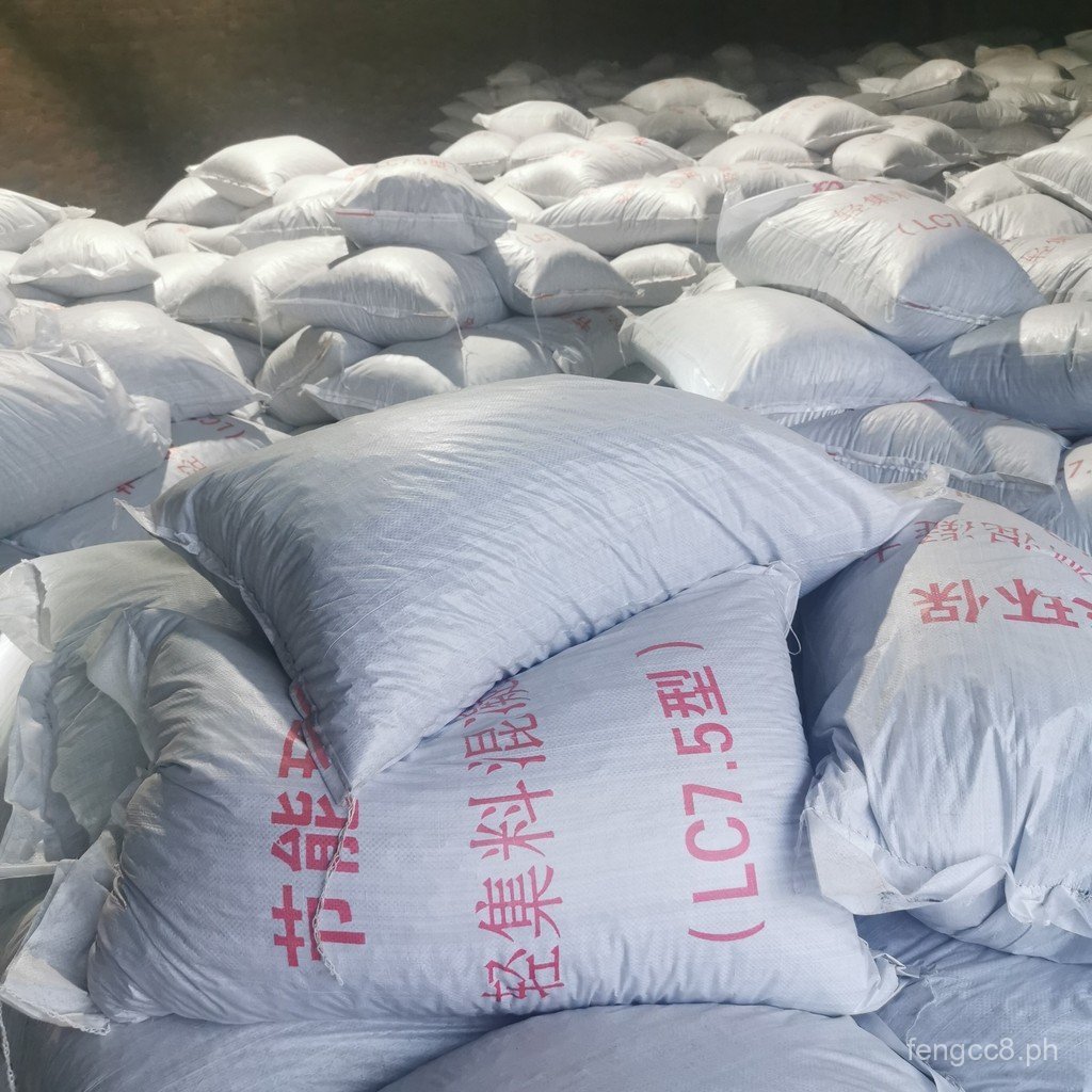 Wholesale Backfill Foam Concrete Dry Mix Composite Lightweight ...